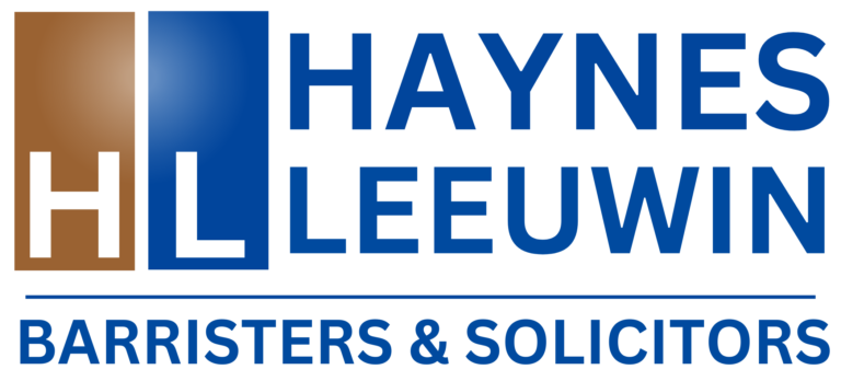 Team – Haynes Leeuwin